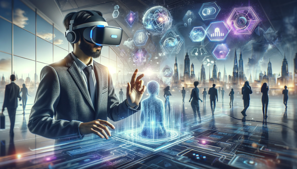 【2025年1月】VRがわかる本おすすめ5選 - Alfista NAO Blog