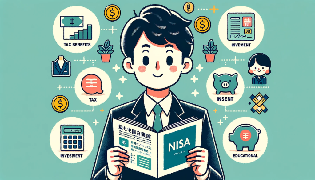 【2025年1月】新NISAがわかる本おすすめ5選 - Alfista NAO Blog