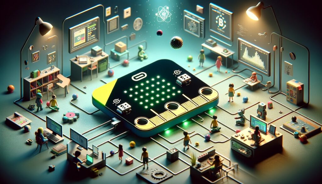 【2025年12月】マイクロビットがわかる本おすすめ5選 - Alfista NAO Blog