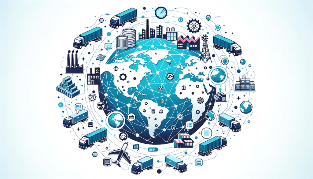 【2025年1月】SCMがわかる本おすすめ5選 - Alfista NAO Blog