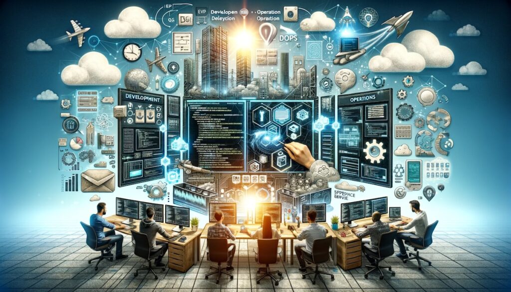 【2025年12月】DevOpsがわかる本おすすめ5選 - Alfista NAO Blog