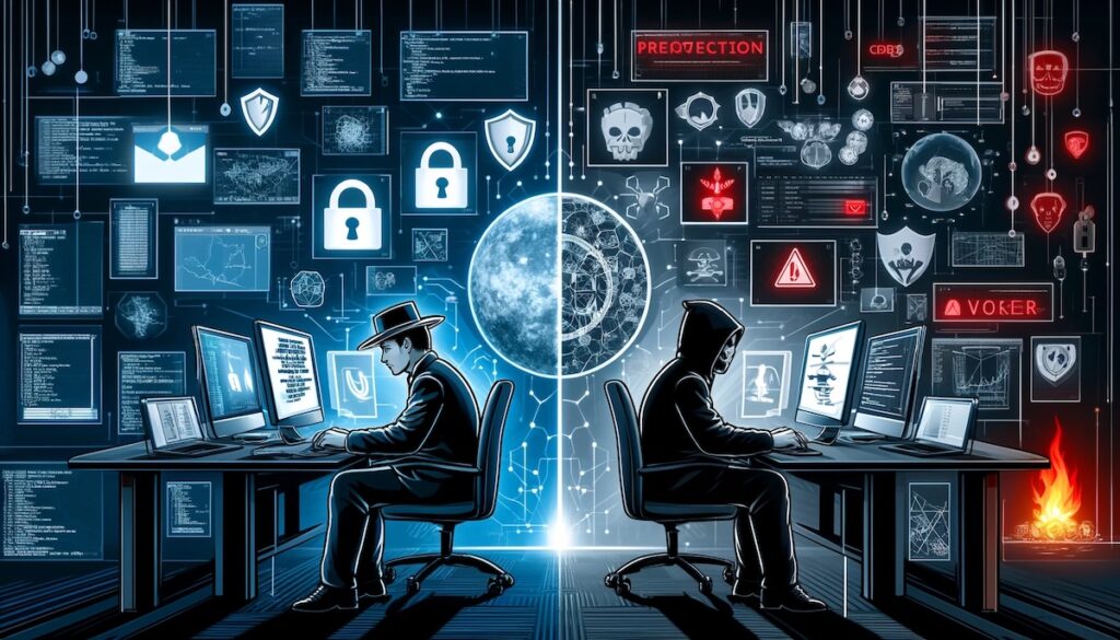 【2025年12月】ハッカーがわかる本おすすめ5選 - Alfista NAO Blog