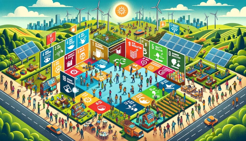 【2025年12月】SDGsがわかる本おすすめ5選 - Alfista NAO Blog