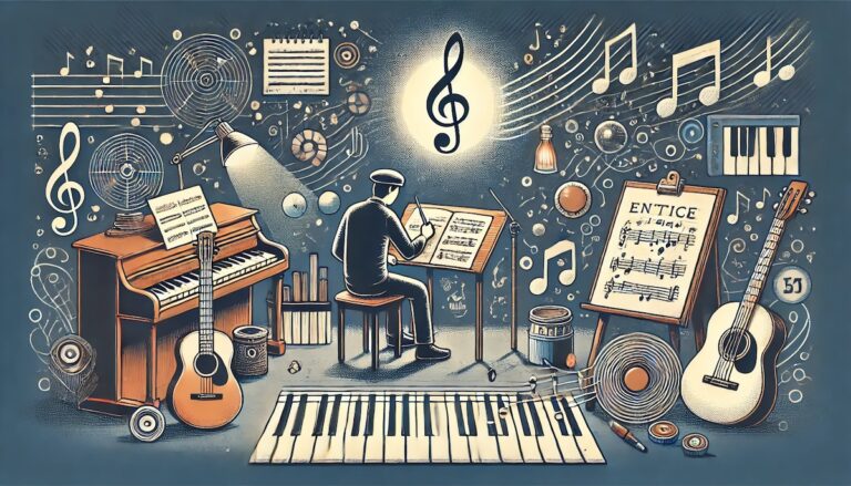 【2025年12月】作曲がわかる本おすすめ5選 - Alfista NAO Blog