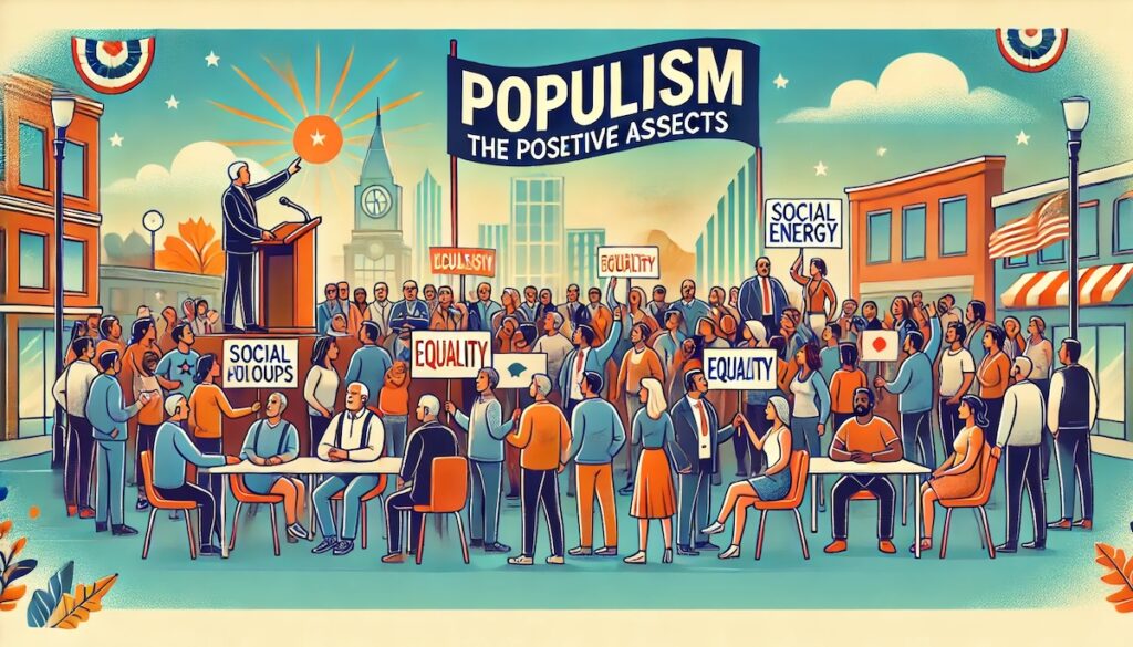 【2025年12月】ポピュリズムがわかる本おすすめ5選 - Alfista NAO Blog